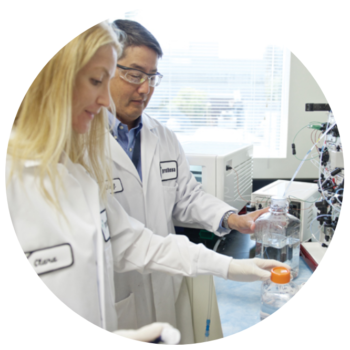 connected | Prothena