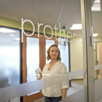 Contact Us | Prothena