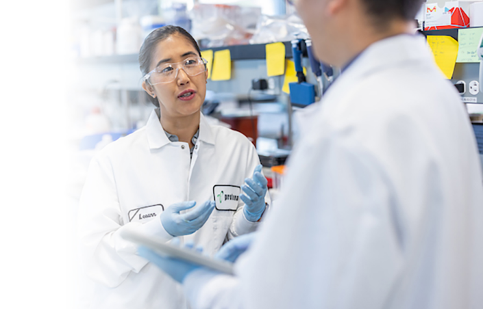 About Prothena - Learn About Our History, Leadership & More