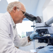 Prothena Biosciences - expertise in protein dysregulation