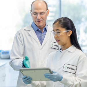Prothena Careers - Discover Our Values & View Job Openings