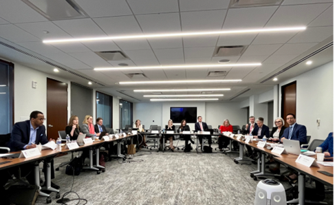 RDCC in Washington, D.C. during Rare Disease Week | Prothena