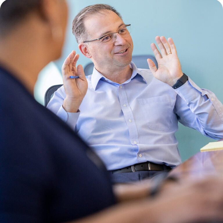 Prothena Biosciences - expertise in protein dysregulation