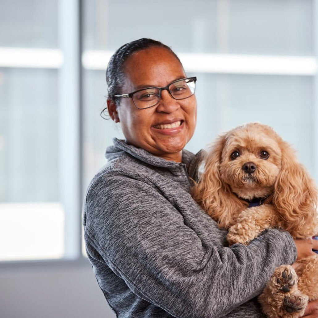 Say yes… you just might find your passion: an open letter to young ...