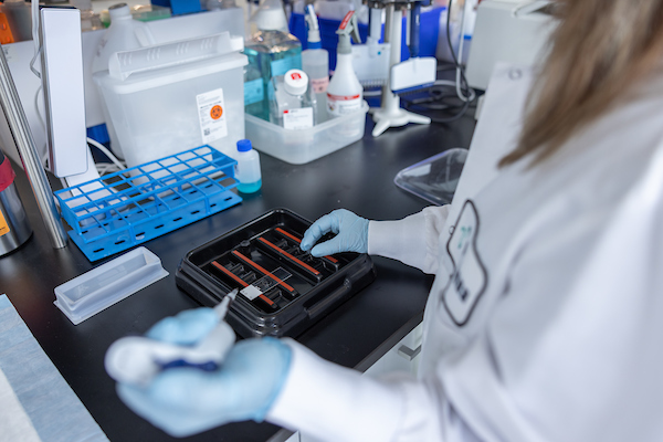 Prothena Biosciences | Prothena